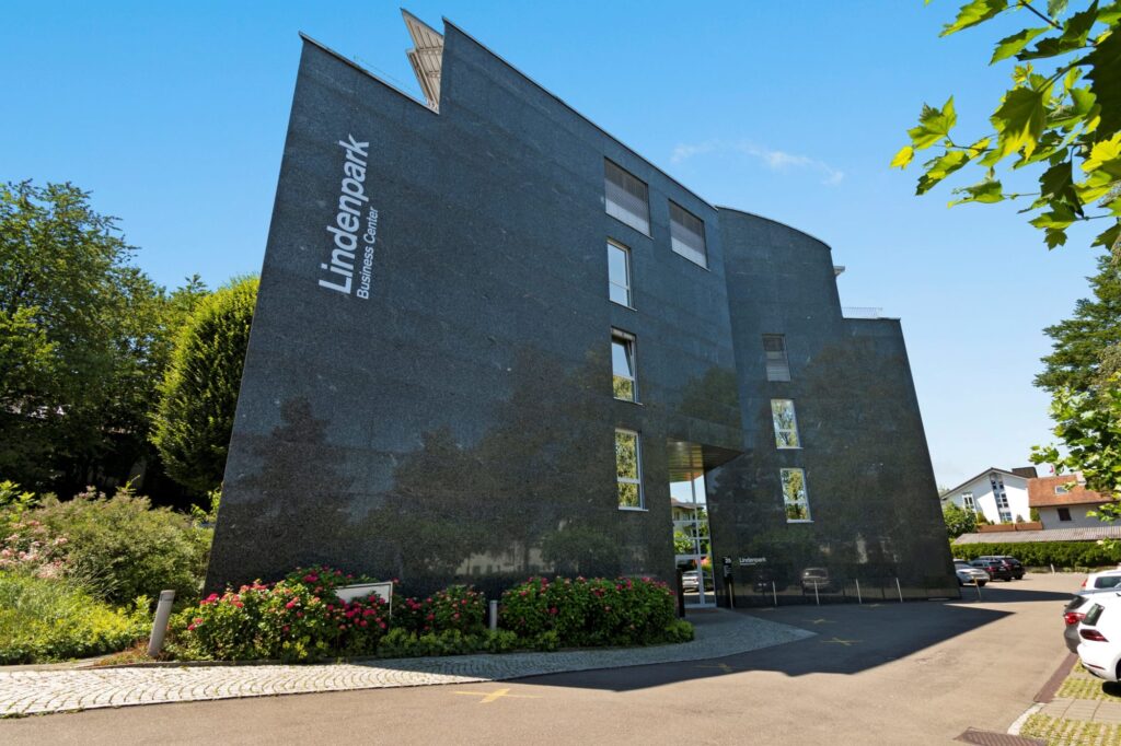 Standorte - Gossweiler