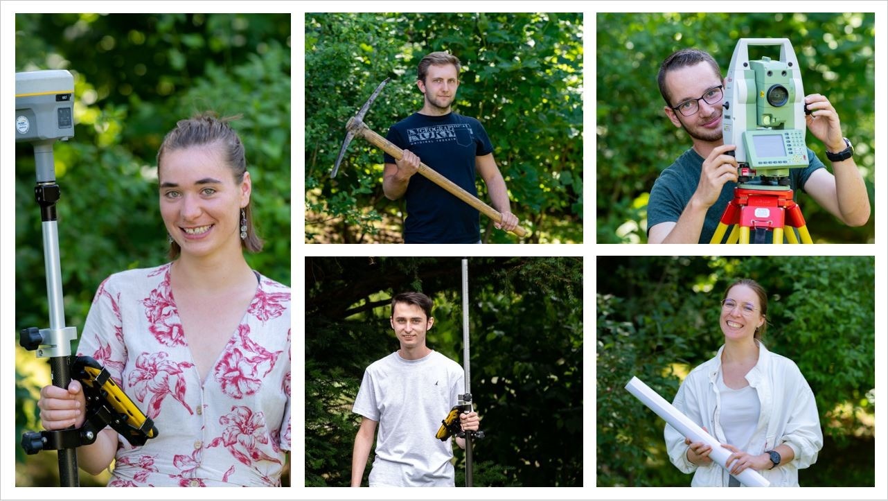 Wir gratulieren zum Lehrabschluss 2022 - Gossweiler